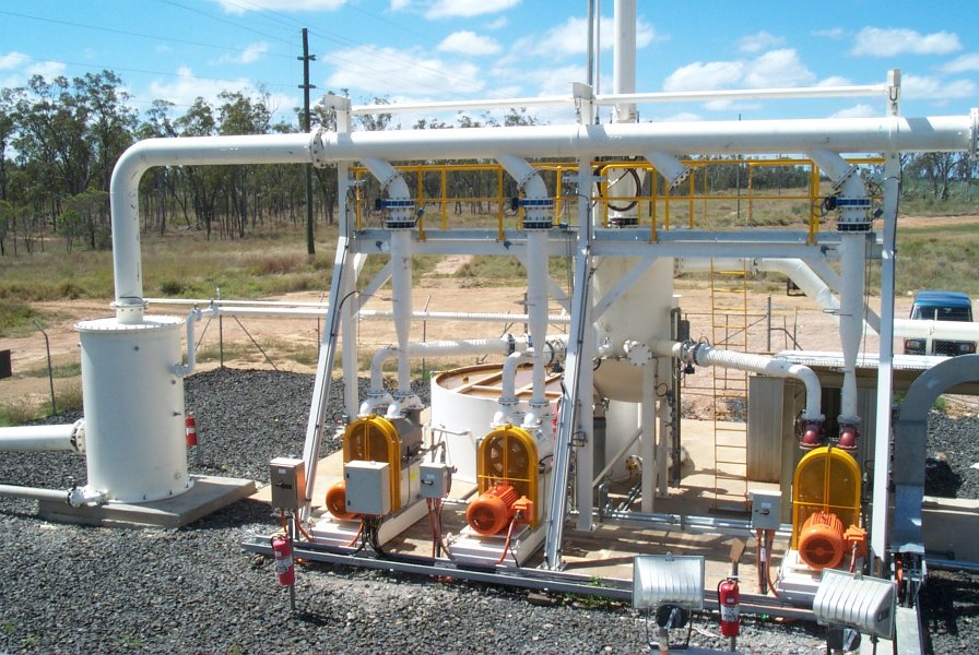 Bray Solutions Pty Limited